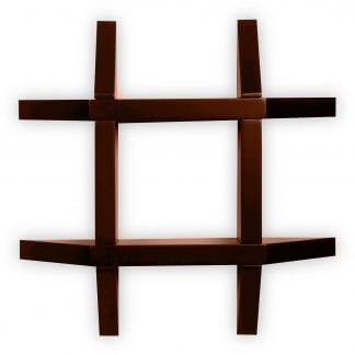 Dime Store Wall Shelves Shelf for Living Room Book Shelfs Floating ...